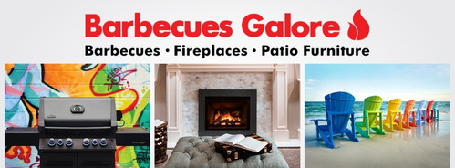 Barbecues Galore - Brand Community