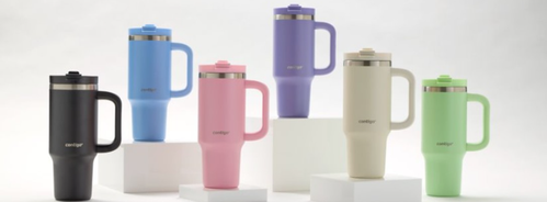 Contigo - Brand Community