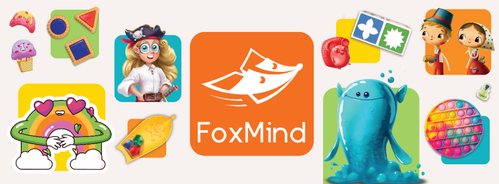 FoxMind Toys - Brand Community