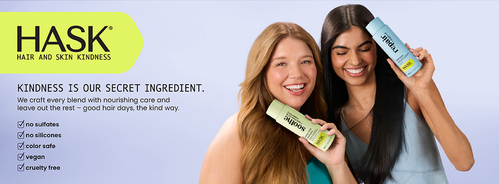 HASK - Brand Community